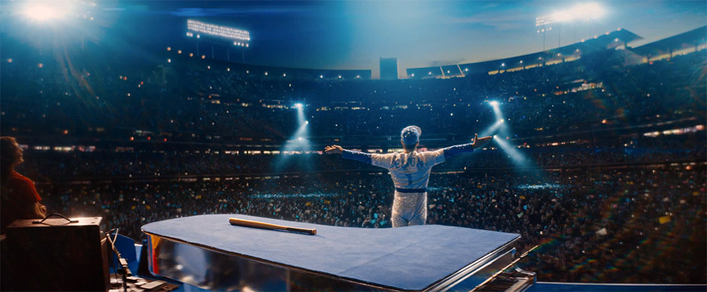 Taron Egerton Rocks as Elton John in First Rocketman Trailer - Hot ... Taron Egerton Rocks as Elton John in First Rocketman Trailer - Hot ...